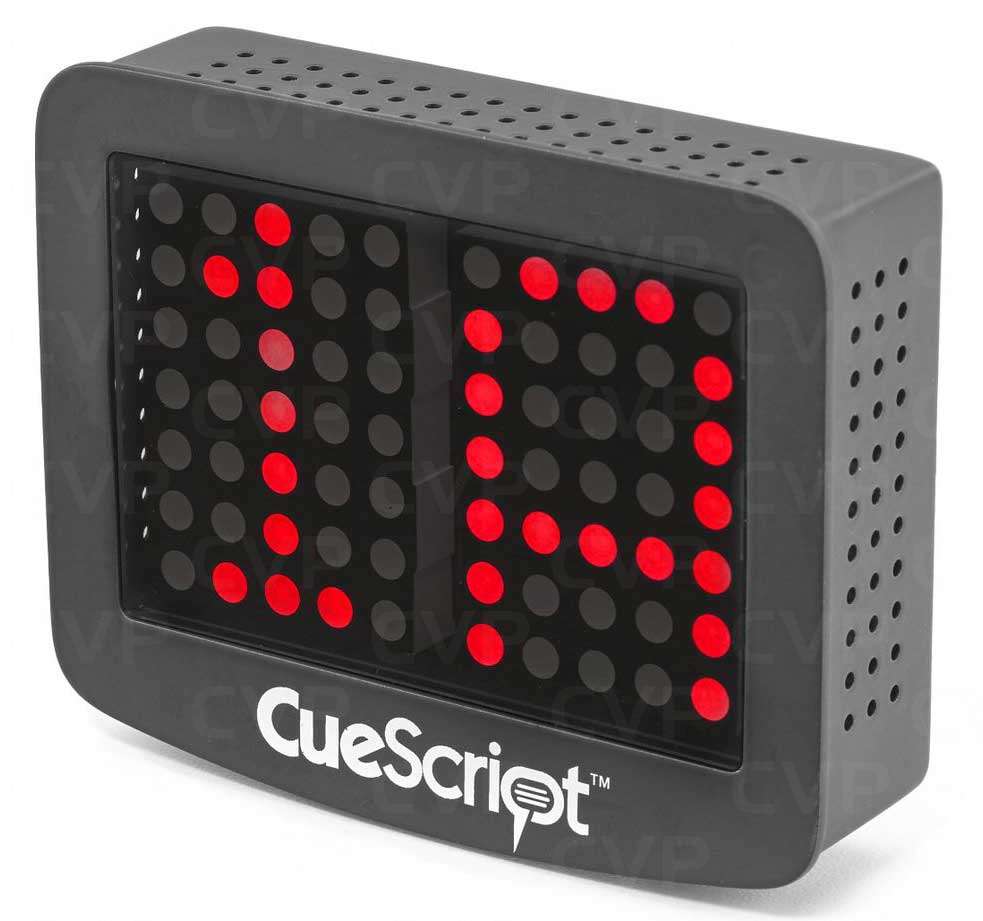 Buy - CueScript Cue Number (CSCN)