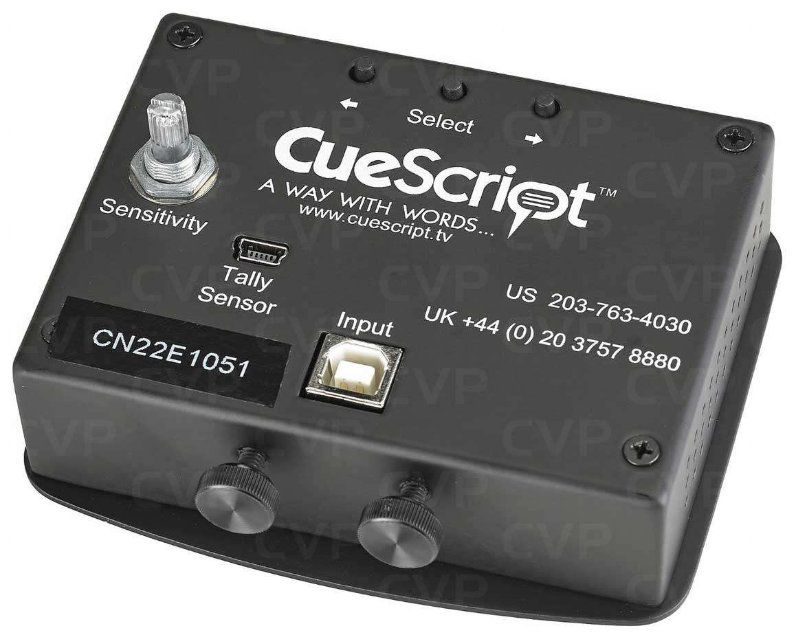 Buy - CueScript Cue Number (CSCN)