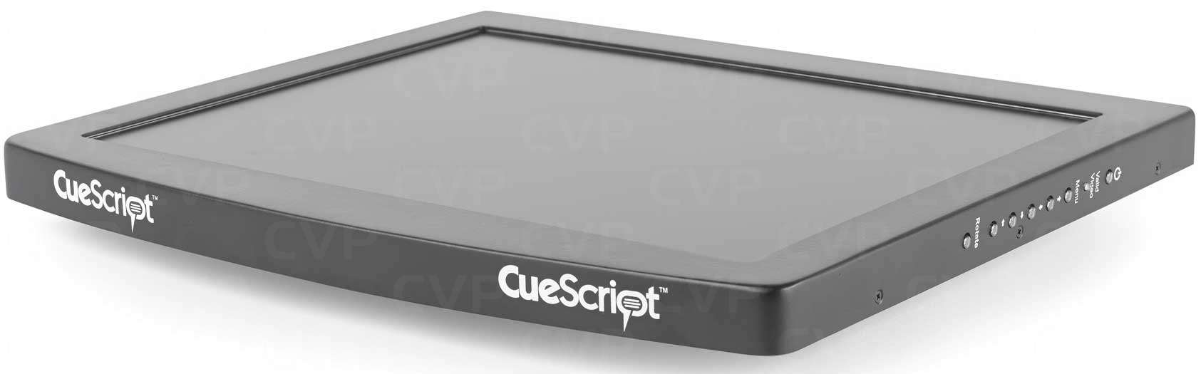 Buy - CueScript 17 Inch EMC Prompter Monitor (EMC17)