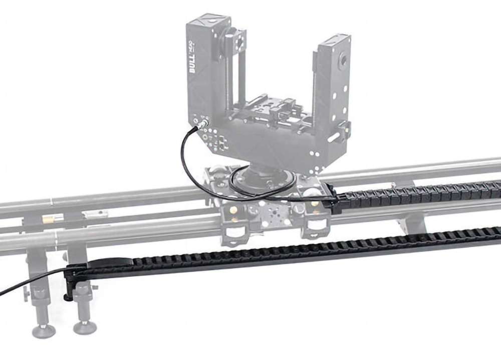 Buy - Slidekamera ATLAS 3m 50mm Cable Guide Kit (MRMC-HSM-CG-50MM-3M-SET)