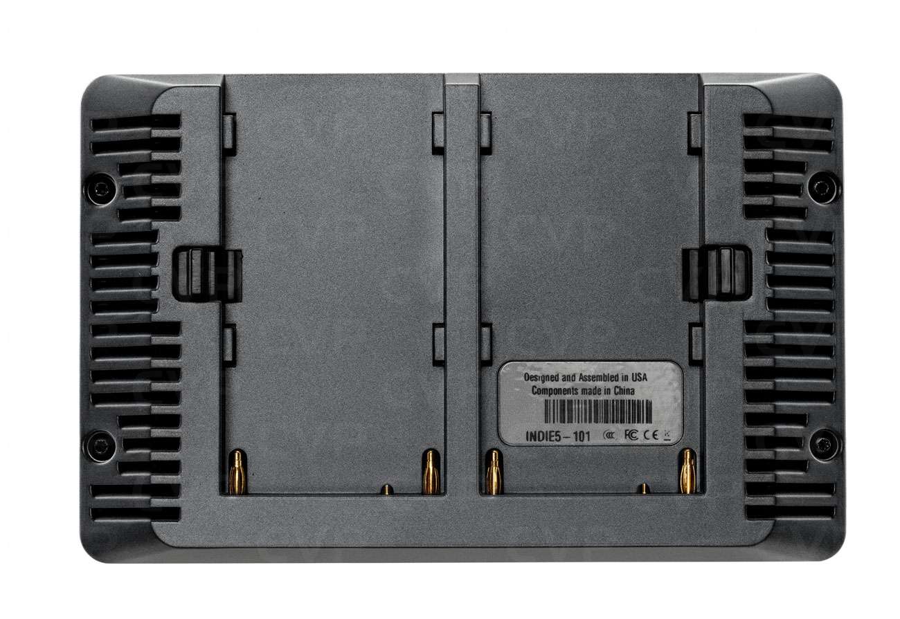 Buy - SmallHD Indie 5 RCP2 Control Kit (16-0525-R2)