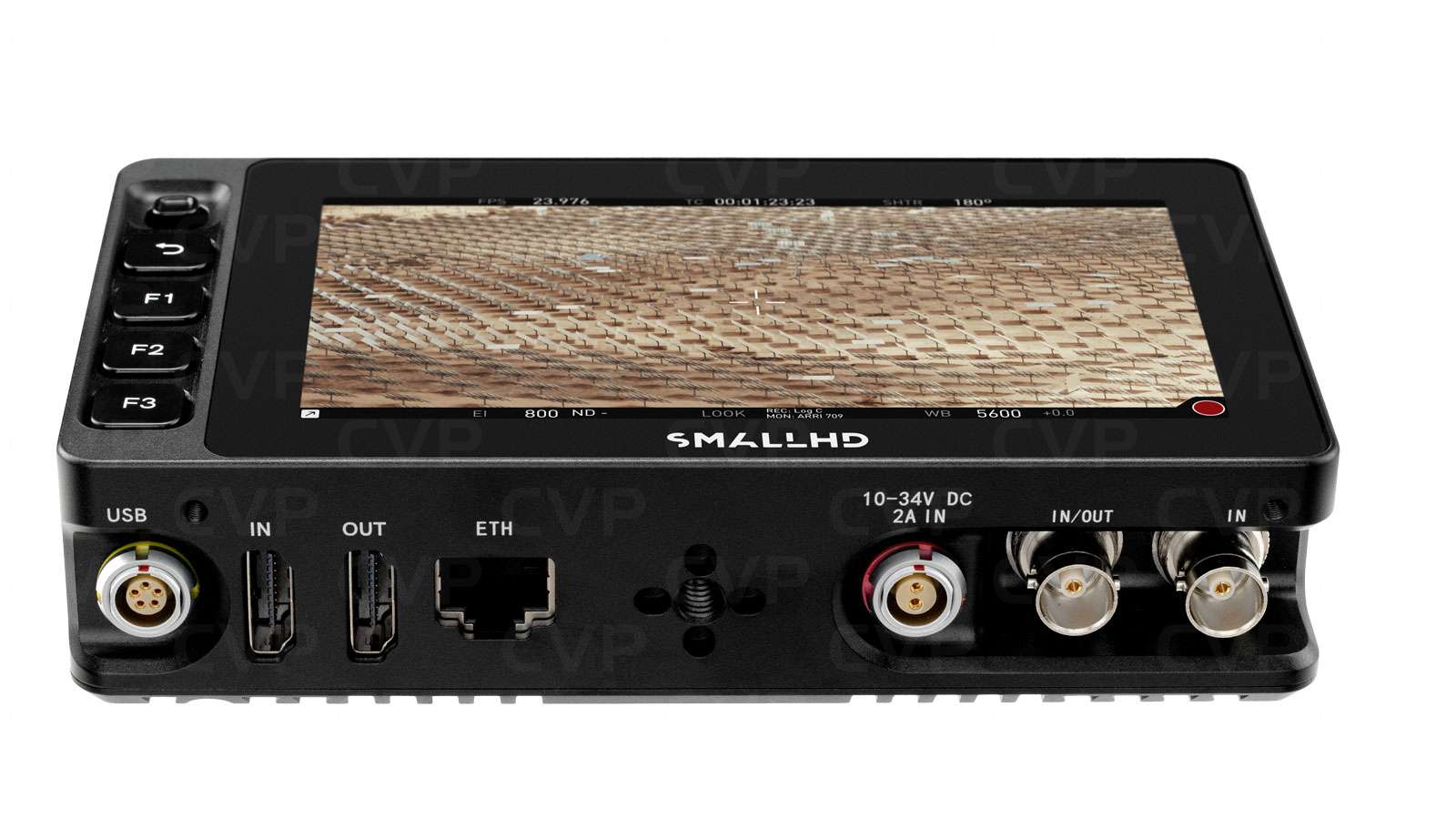 Buy - SmallHD Ultra 5 Monitor (16-0527)