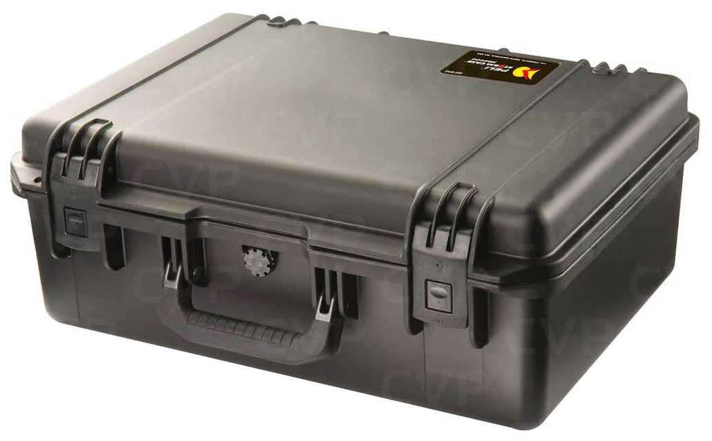Buy - Peli IM2600 Peli Storm Case - No Foam (IM2600-01000)