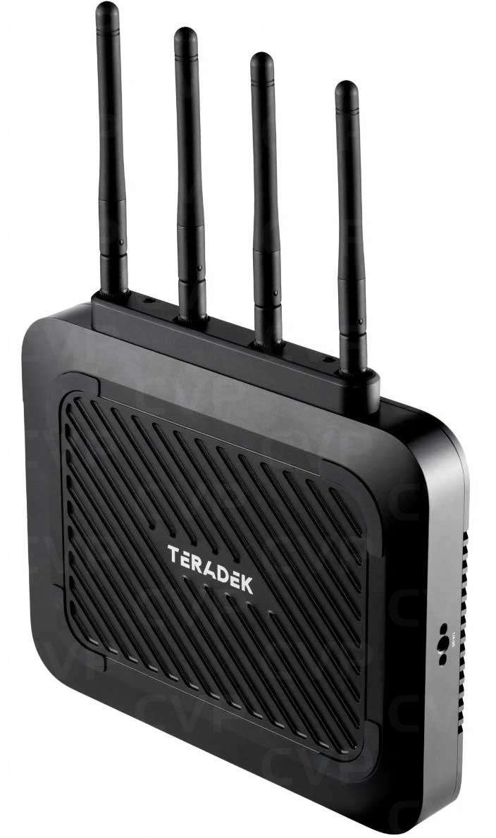 Buy - Teradek Link AX Wifi Router/Access Point- VM (10-0065-V)