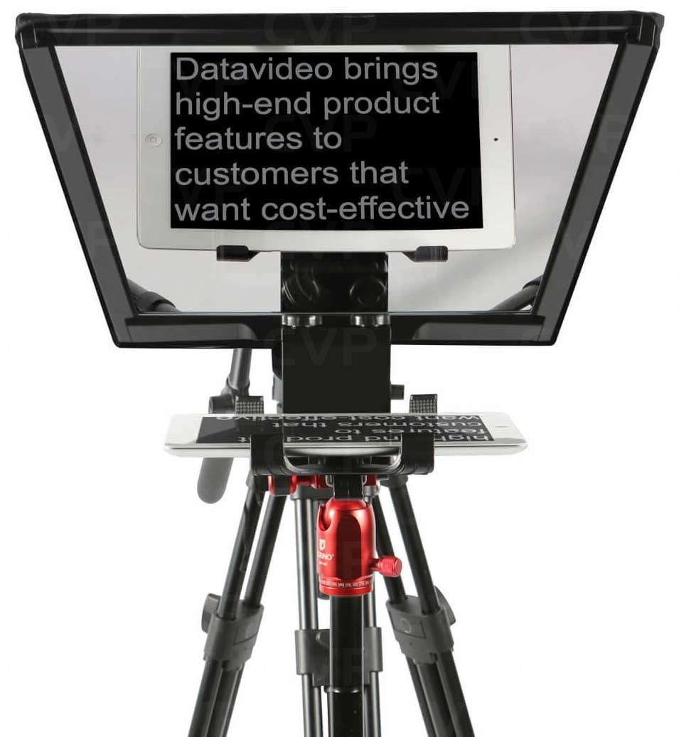 Buy - Datavideo TP-650 MARK II Kit - ENG Cameras (TP-650MKII)