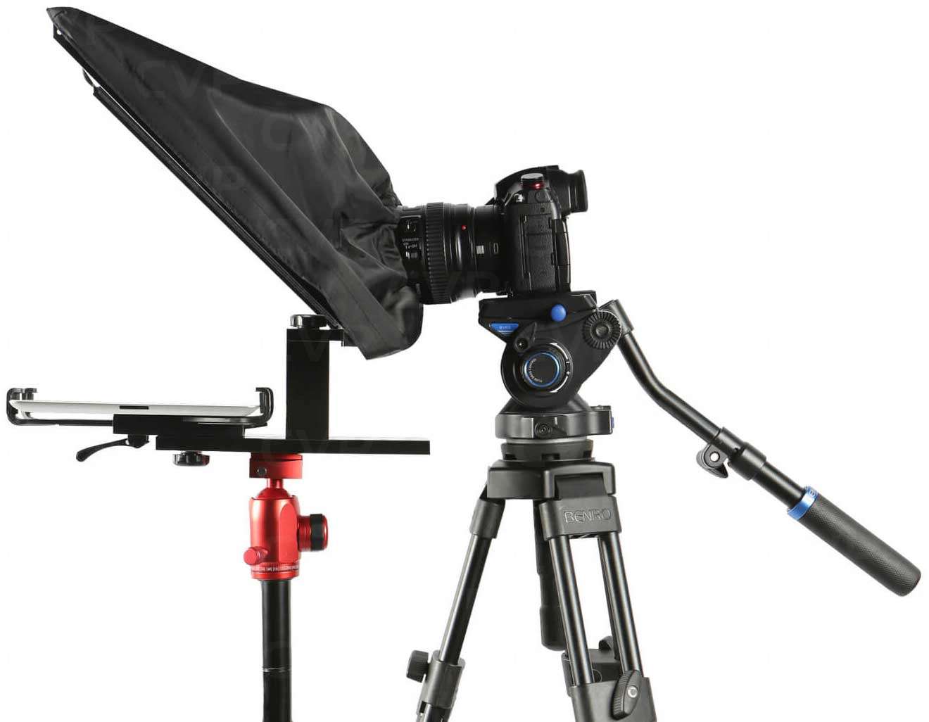 Buy - Datavideo TP-650 MARK II Kit - ENG Cameras (TP-650MKII)