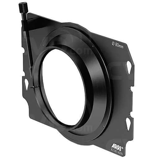 Buy - ARRI LMB 4x5 80mm Clamp Adapter (K2.0014376)