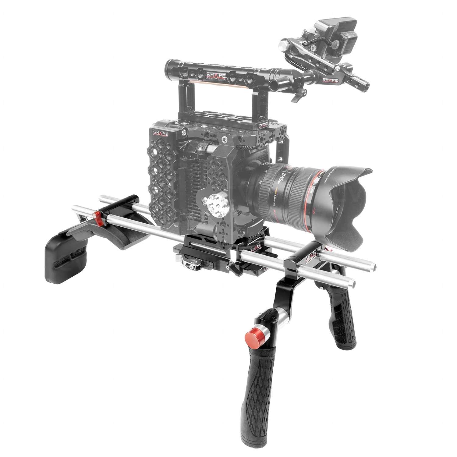 Buy - SHAPE Shoulder Mount - C400 (C4SM)