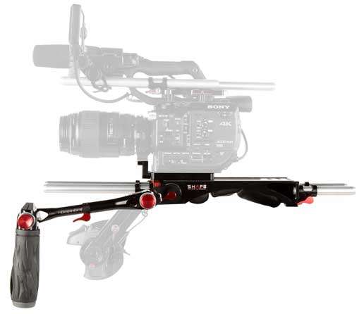 Buy - SHAPE Sony FS5 Bundle Rig (FS5BR)