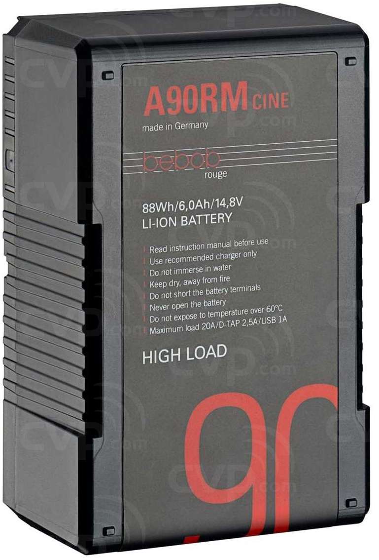 Buy - Bebob A90RMcine Battery - Gold (A90RMcine)