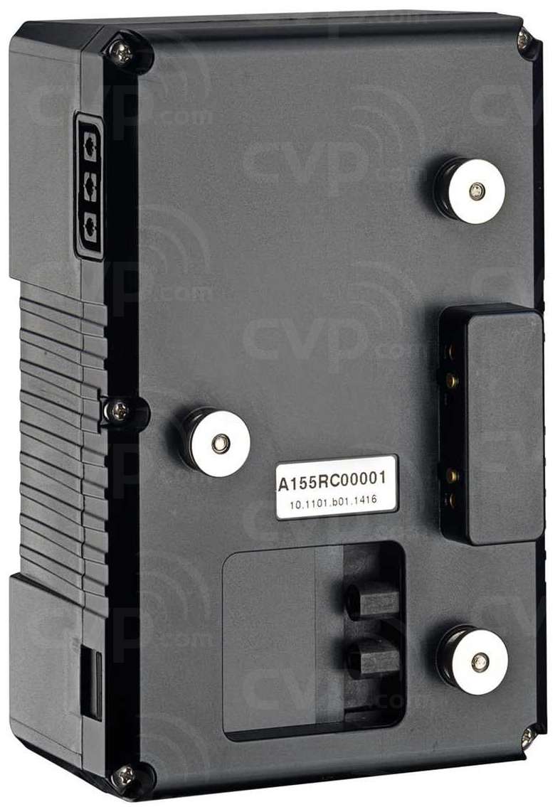 Buy - Bebob A155RM-CINE Battery - Gold (A155RMcine)