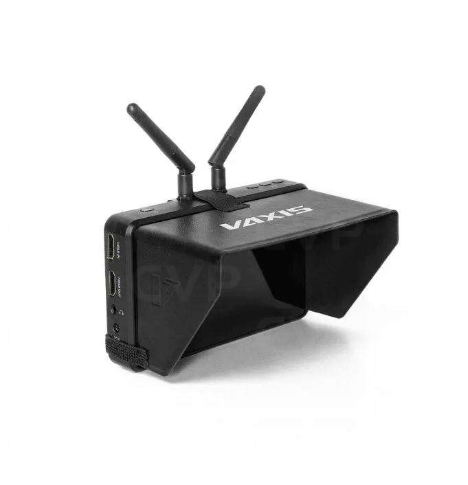 Buy - Vaxis Atom A5 Monitor Hood (VAC22-13)