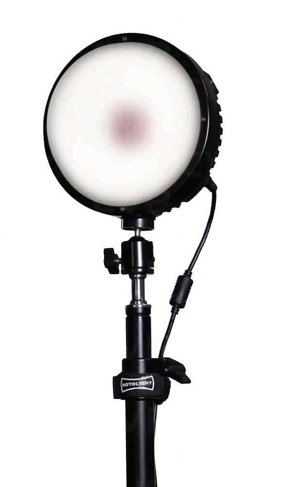 Buy - Rotolight Streamer Lighting Kit 1 (RL-SLK-LP1)