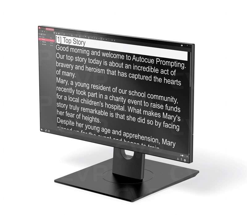 Buy - Autocue Explorer Software - 1 Year (P7017-0001)