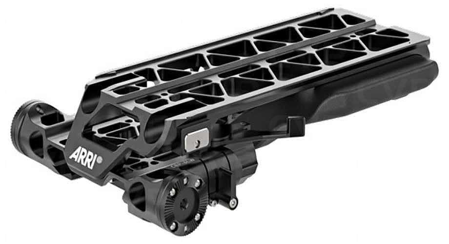 Buy - ARRI Compact Bridge Plate CBP-6LW (15mm) (K2.0049301)