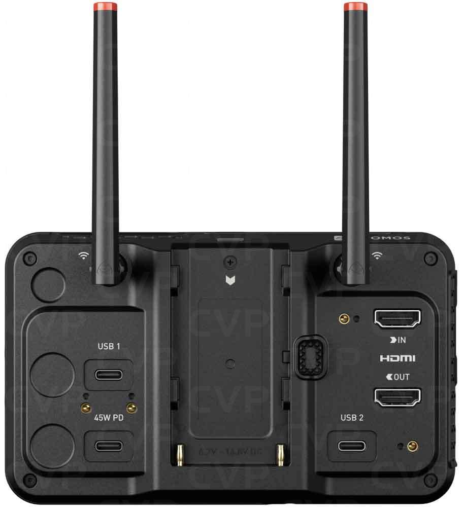 Atomos Ninja TX GO | CVP