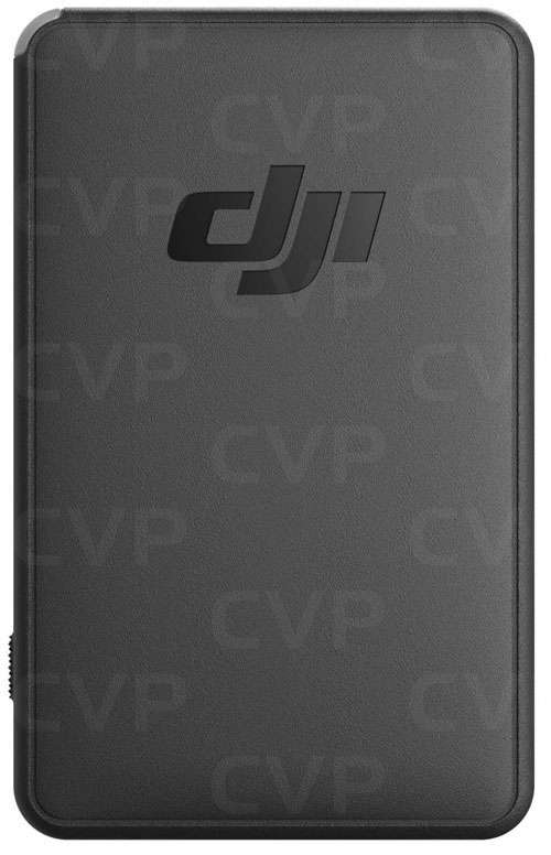 Buy - DJI Wireless Microphone Transmitter (CP.OS.00000123)