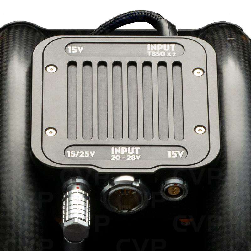 Buy - Ignite Digi Power Expansion Pack-MoVI Pro (IG.100117)