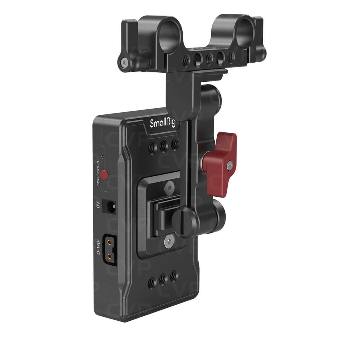 Buy - SmallRig V Mount Adapter Plate w/Extension Arm (SR3499B)