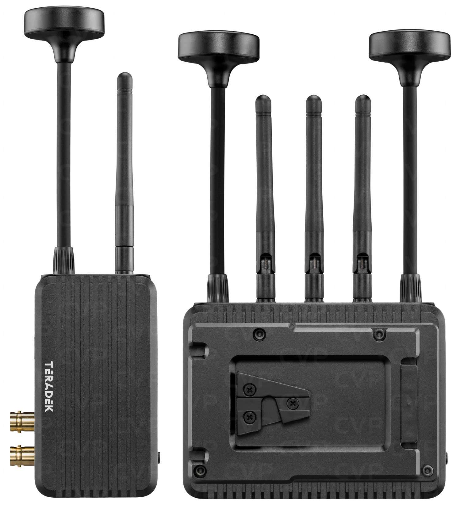 Buy - Teradek Ranger Micro 750 TX/RX - V-Mount (10-2530-V)