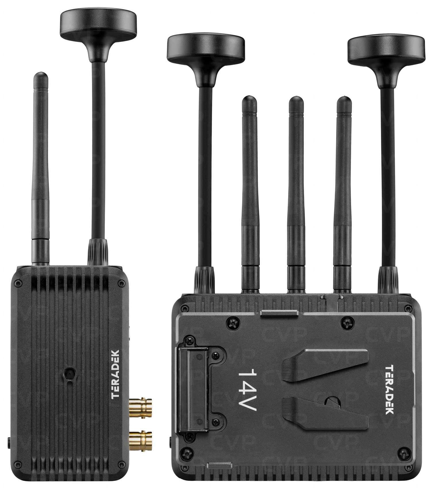 Buy - Teradek Ranger Micro 750 TX/RX - V-Mount (10-2530-V)