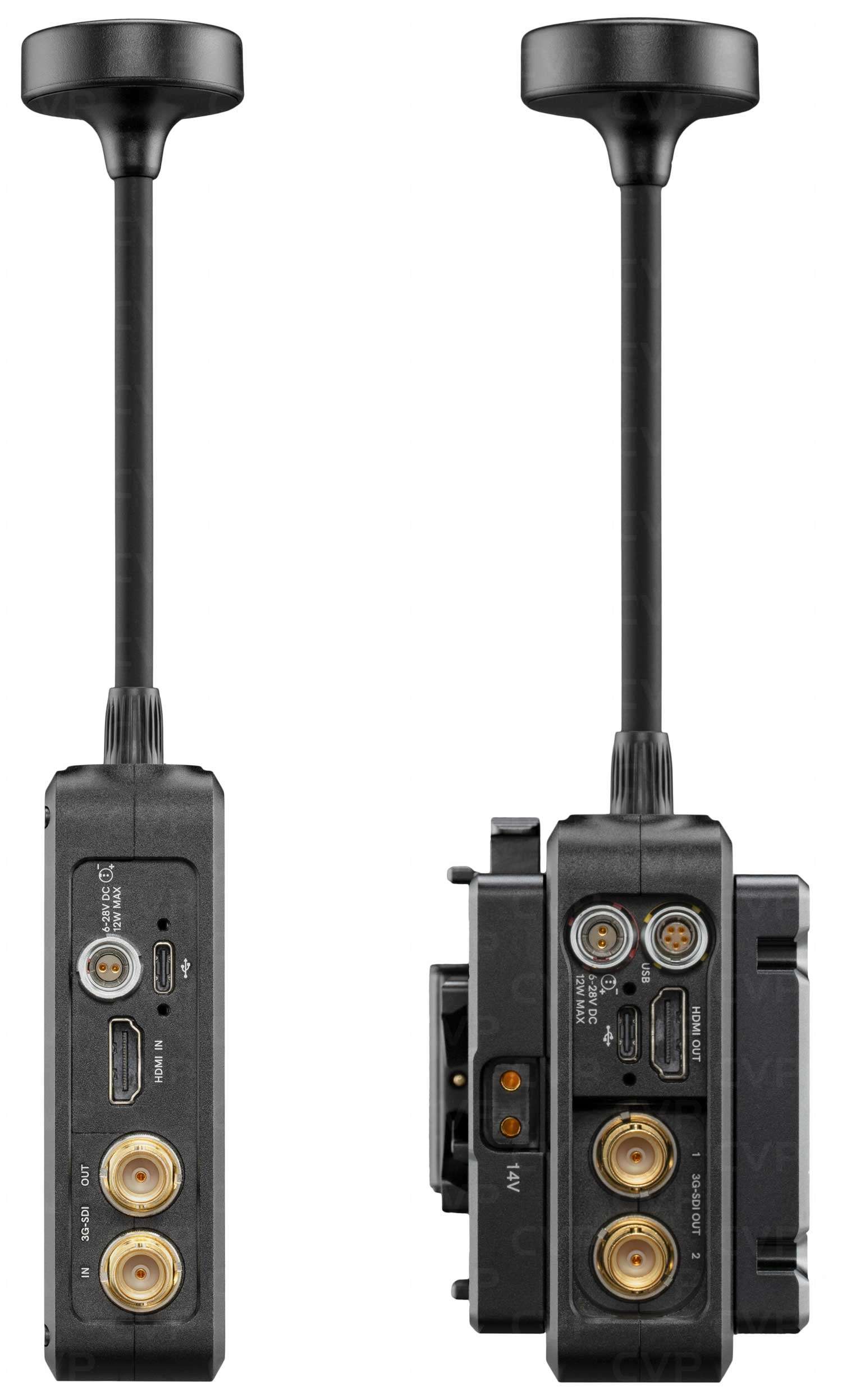 Buy - Teradek Ranger Micro 750 TX/RX - V-Mount (10-2530-V)