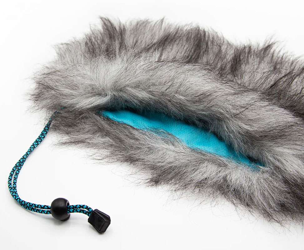 Kaufen - Radius Windcover For Rycote WS1 - Grey (FUR-00513)