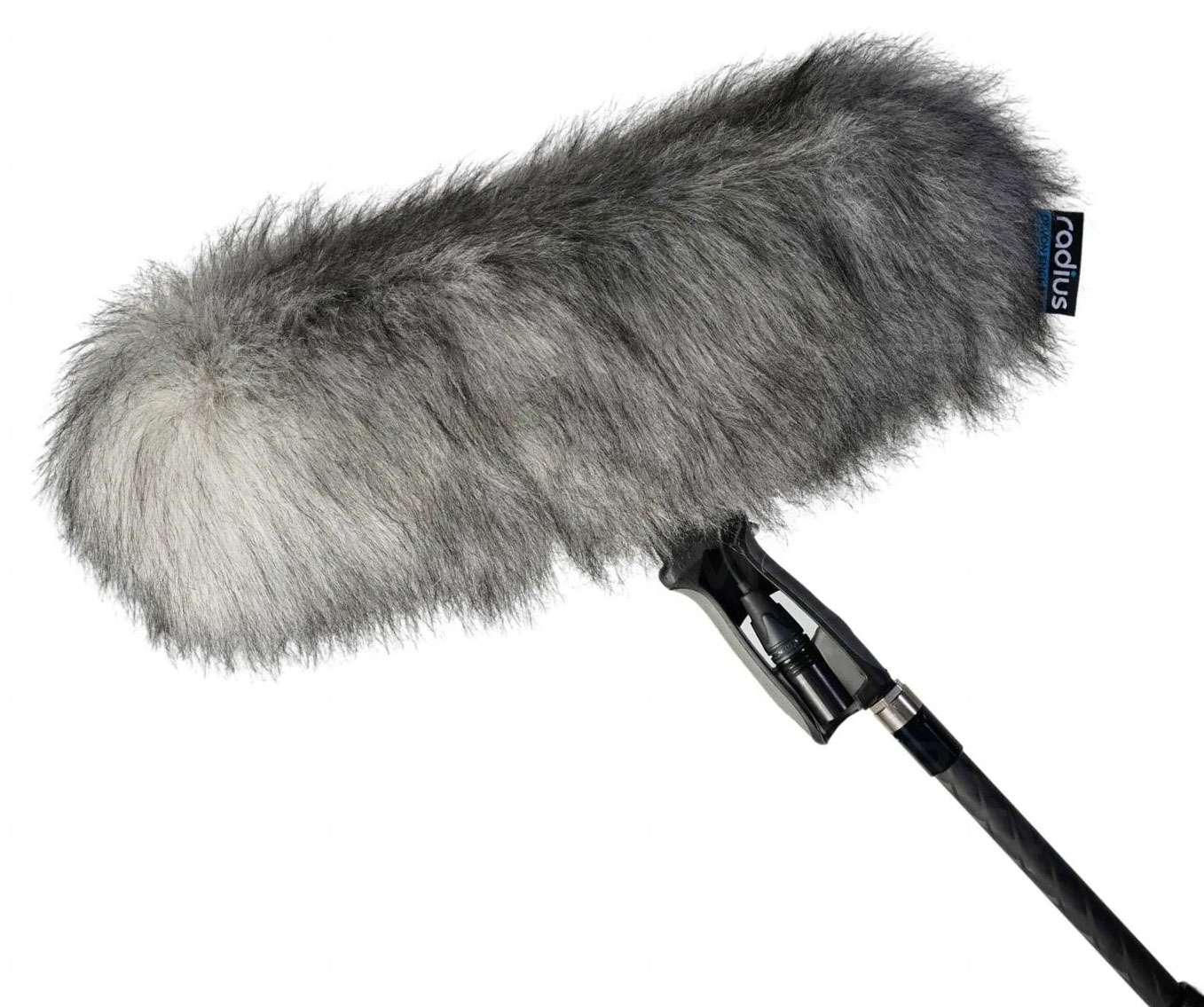 Kaufen - Radius Windcover For Rycote WS2 - Grey (FUR-00544)
