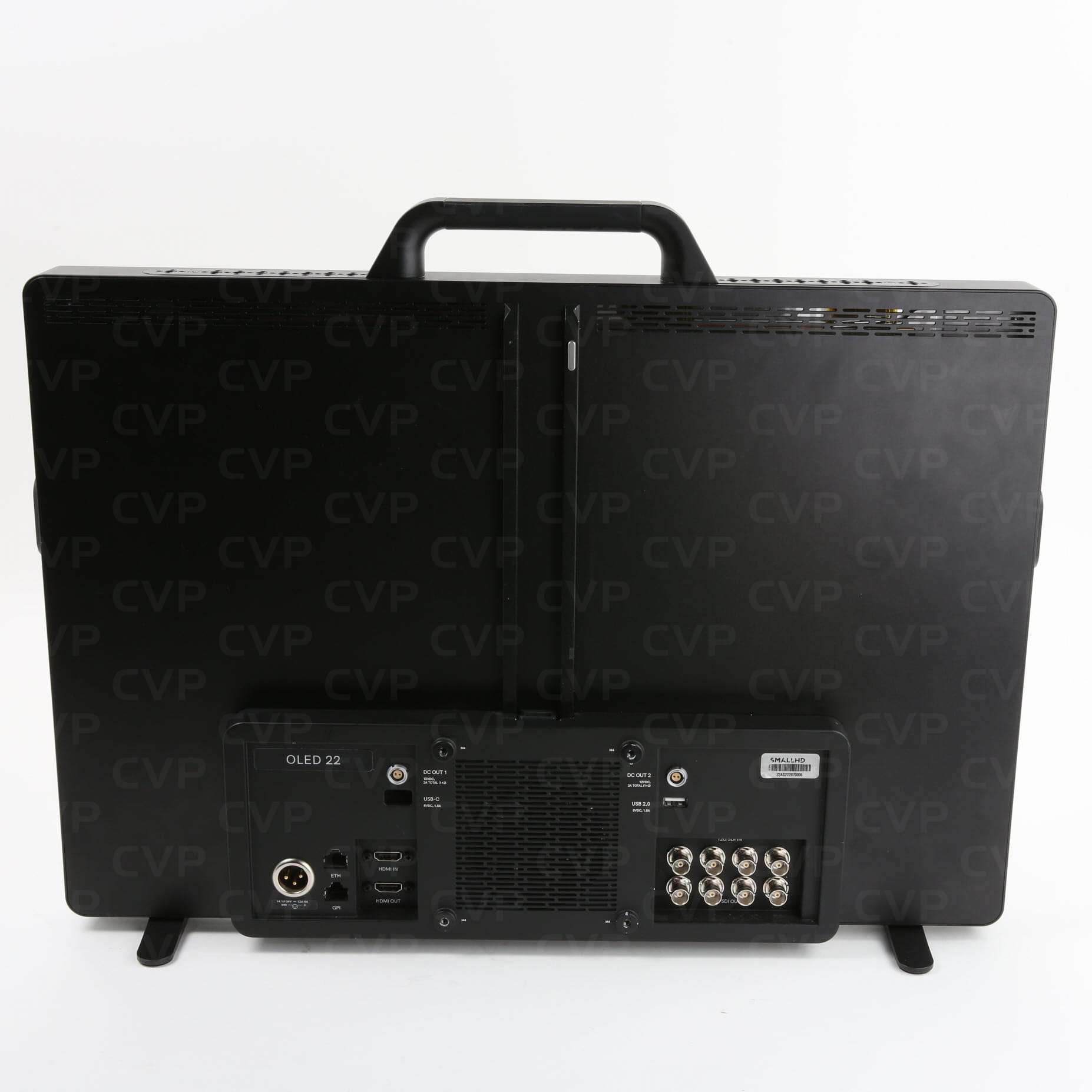 Buy - Used SmallHD OLED 22 inch 4K Monitor | CVP