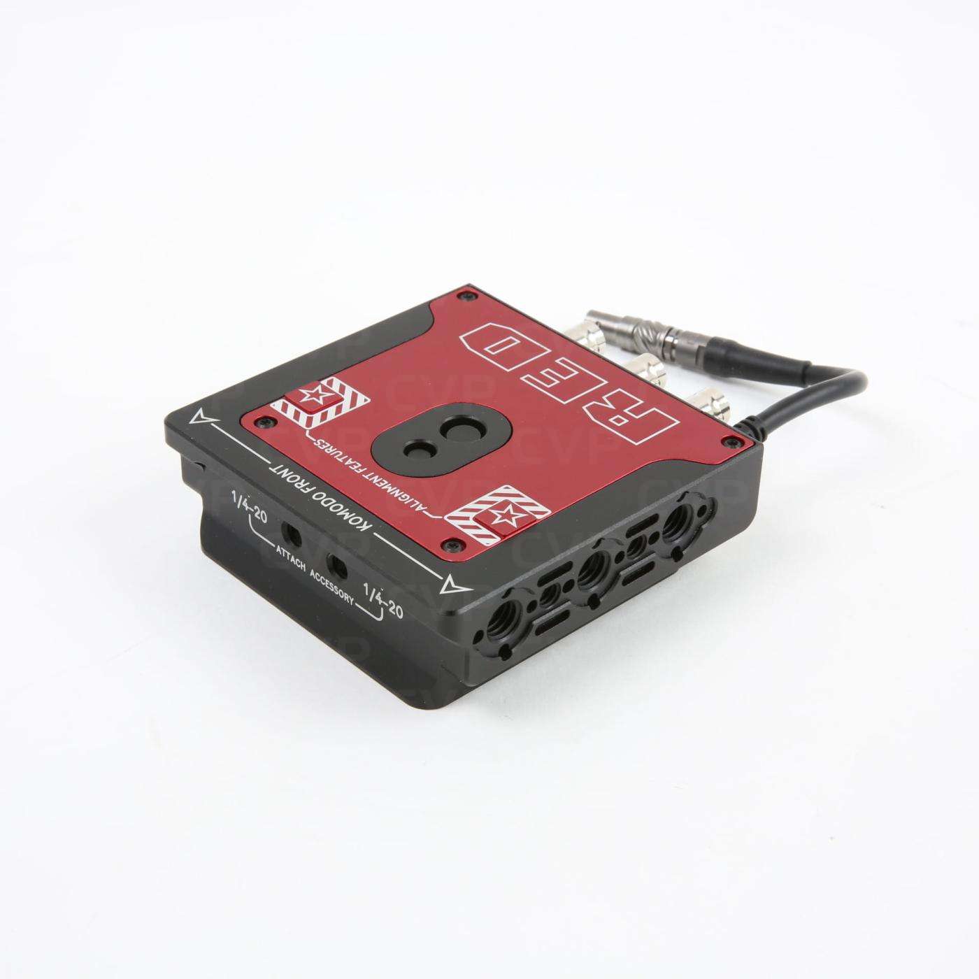 Buy - Used RED KOMODO Expander Module | CVP