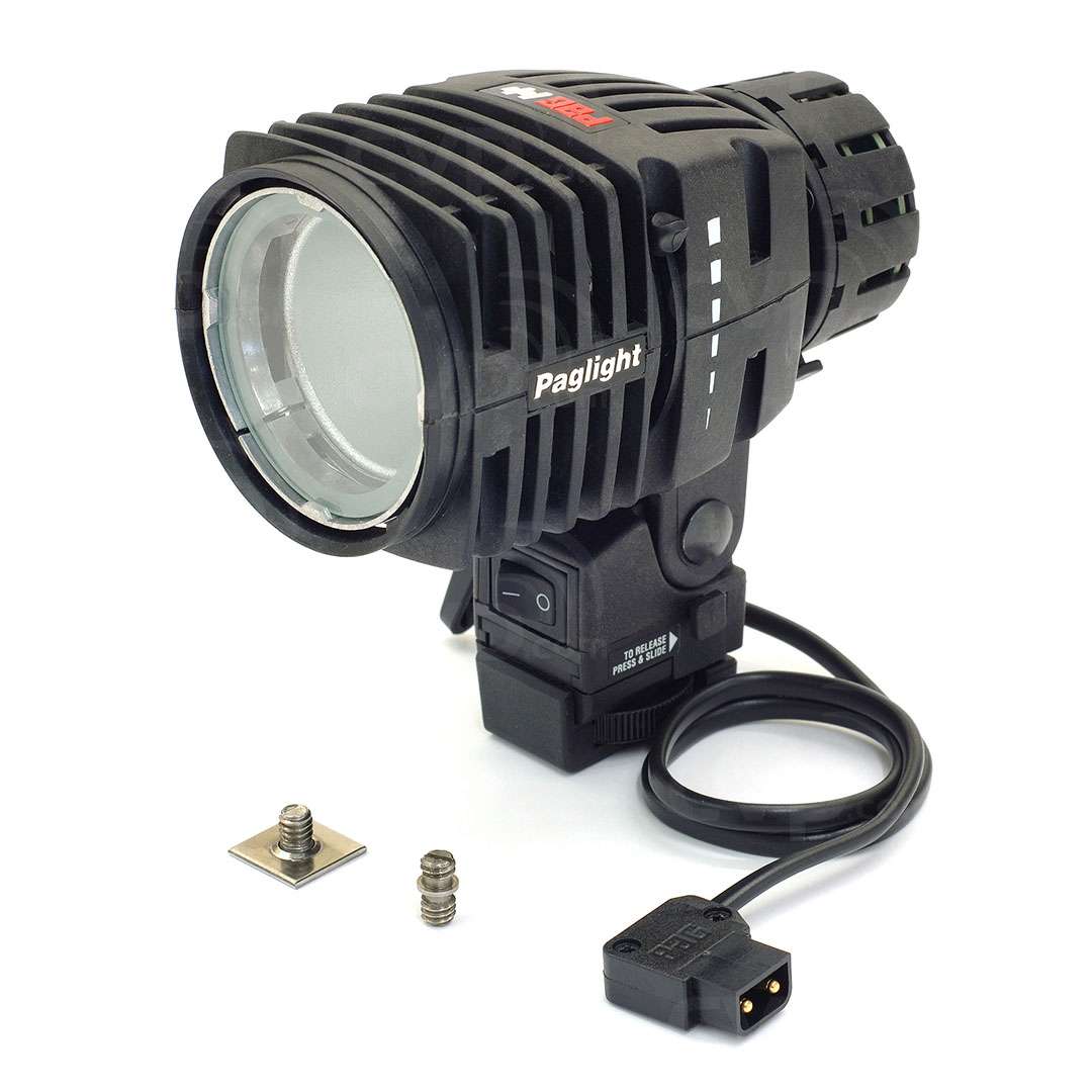 Buy - PAG 9948 Paglight Camera Top Light with powermax lampholder and ...