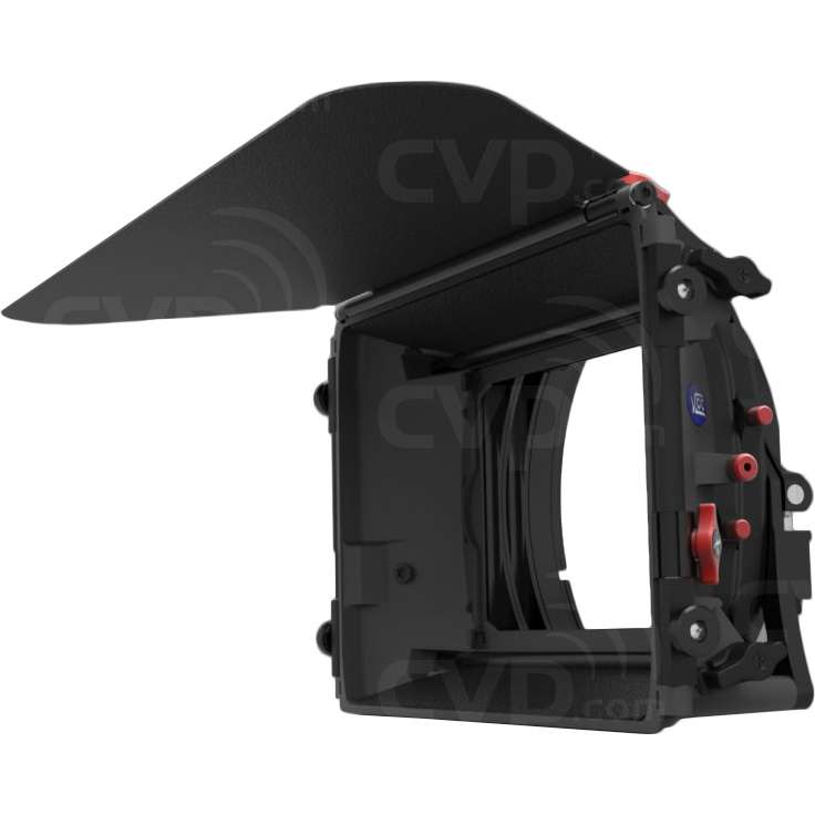 Buy - Grade A MB-435 4x5.65 Matte Box (0400-0435)