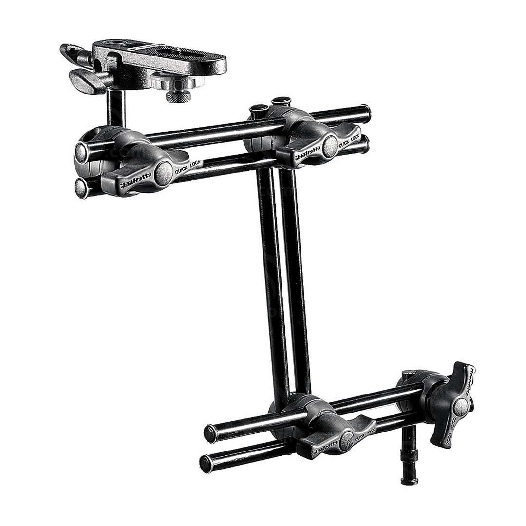 Buy - Manfrotto 3-Section Double Arm (MAN-396B-3)