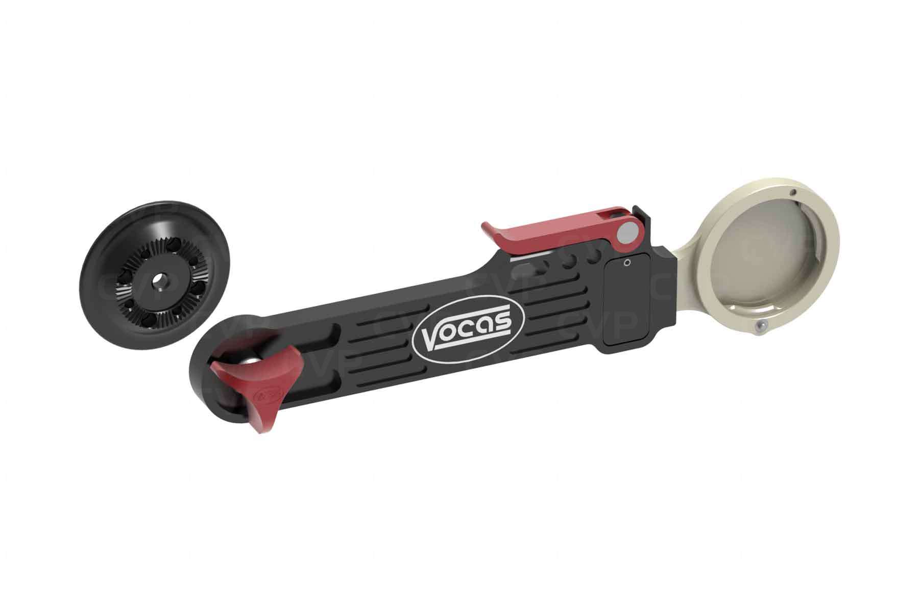 Buy - Vocas FX6 Adjustable Grip Kit (0255-7410)