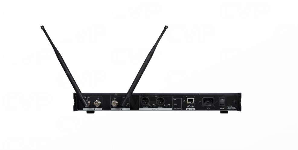 Buy - Audio Technica ATW-DR3120DAN (ATWDR3120DAN) 3000 Digital Series ...