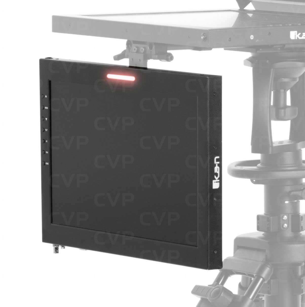 Buy - Ikan 19 Inch Teleprompter Monitor With Tally (M19W)