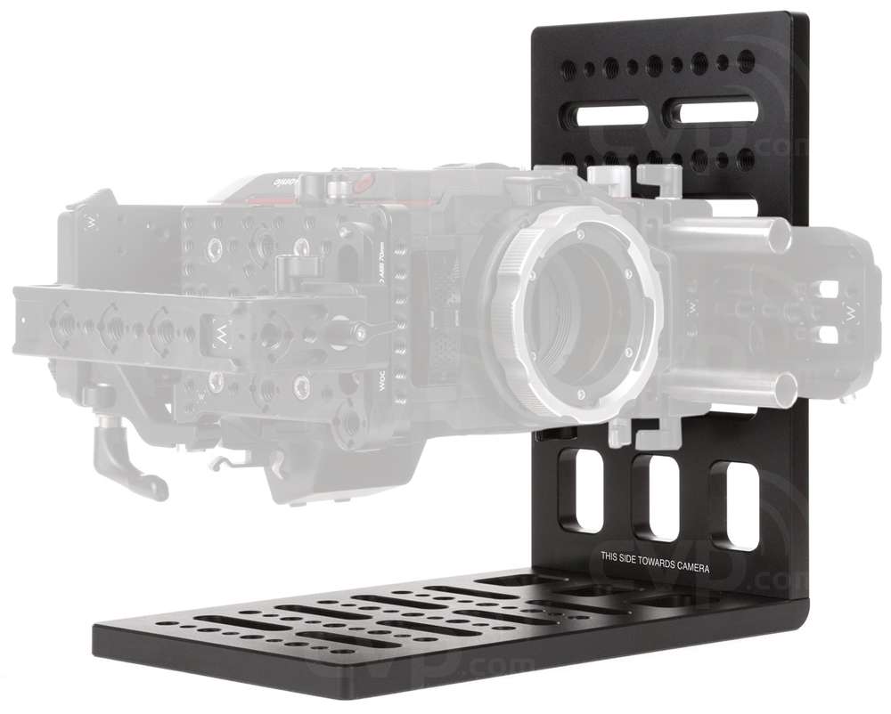 Buy - Wooden Camera Universal Vertical Camera Bracket (269300)