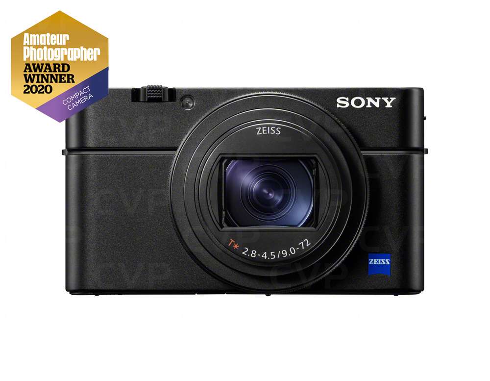 Buy - Sony DSC-RX100 VII Camera (DSCRX100M7AB.CEH)