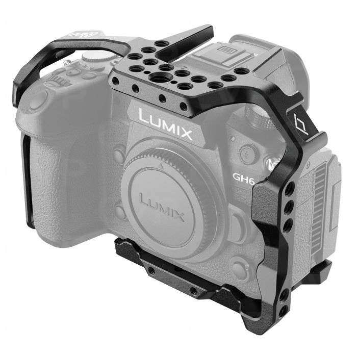 Buy - 8Sinn 8-GH6 C (8GH6C) Cage for Panasonic GH6