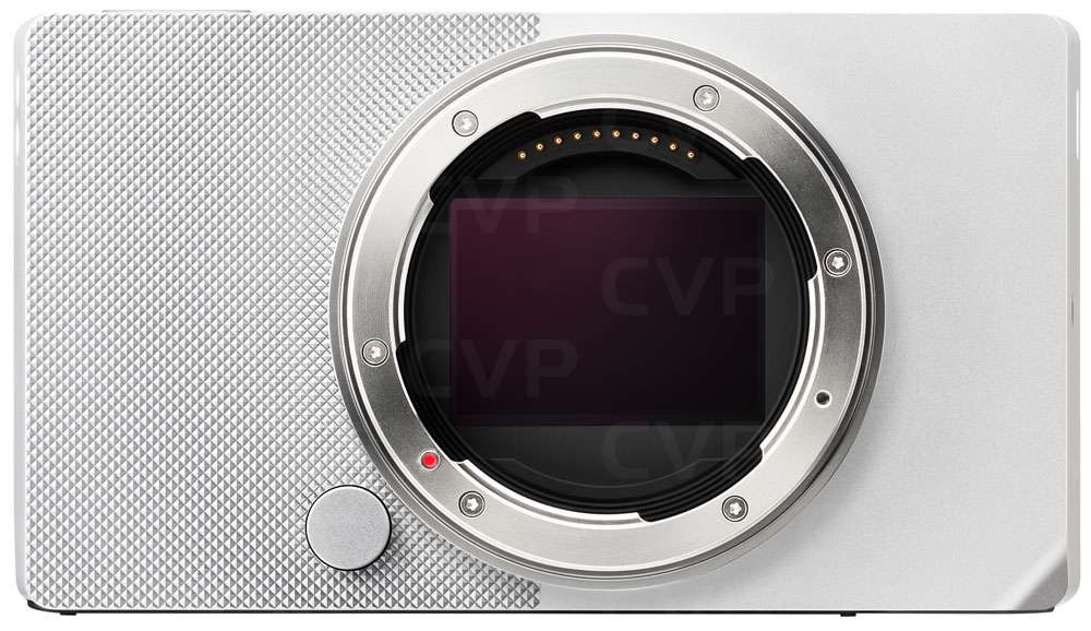 Experience Intuitive Photography with the Sigma BF L-Mount Camera