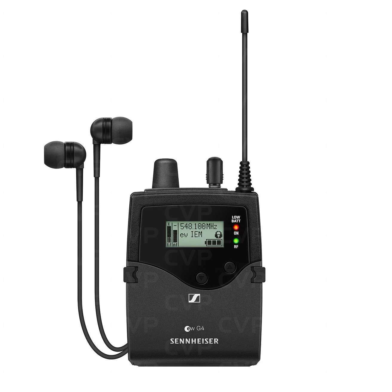 Buy - Sennheiser EK IEM G4-E (SEN-509912)