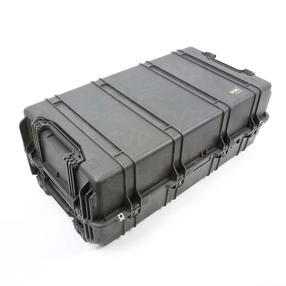 Buy - Used Peli 1780 Case No Foam Black | CVP