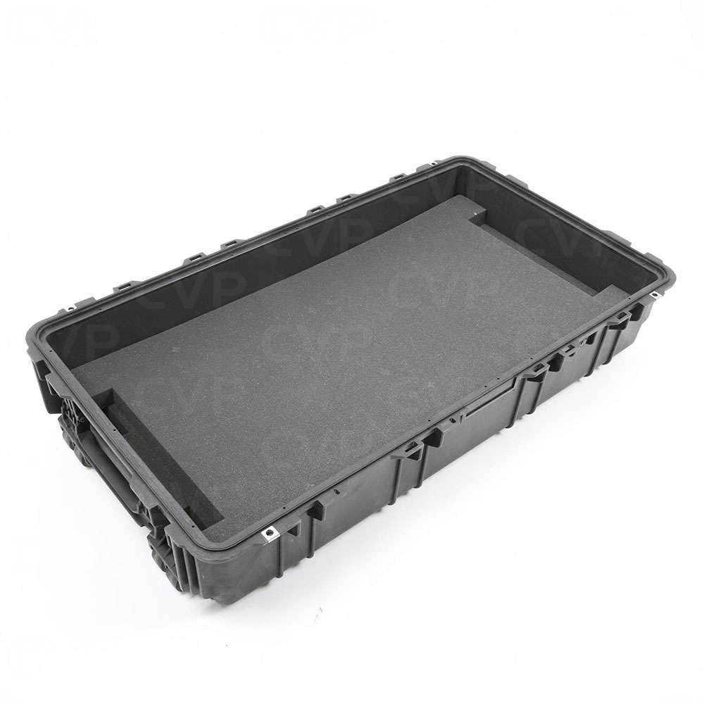 Buy - Used Peli 1780 Case No Foam Black | CVP