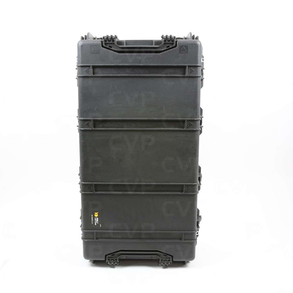 Buy - Used Peli 1780 Case No Foam Black | CVP