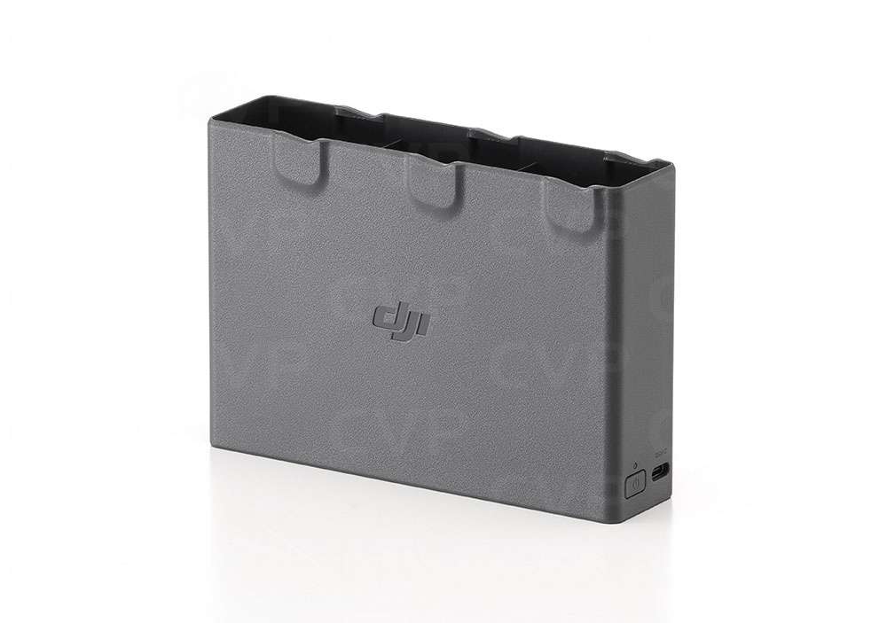 Buy - DJI Avata 2 Battery Charging Hub (CP.FP.00000155)