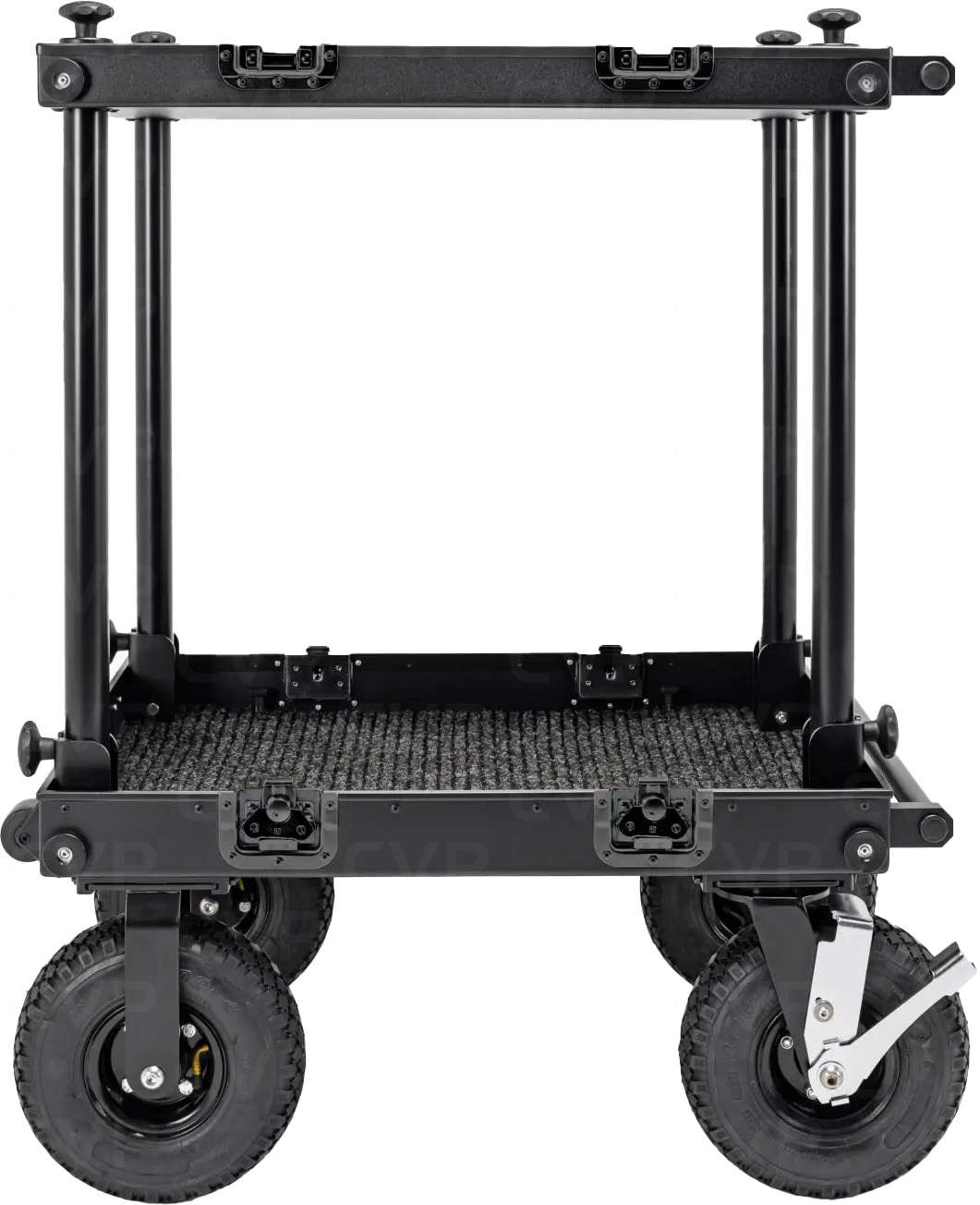 Buy - Adicam MINI 10 Inch Wheels - Black (ADI-001-10BLK)