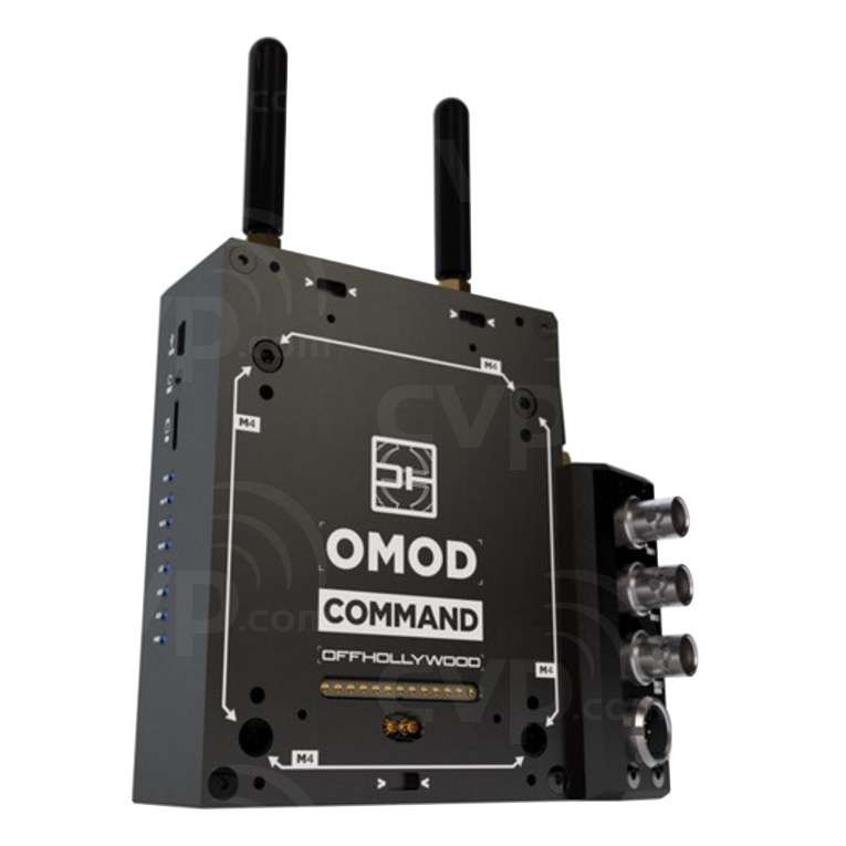 Buy - Off Hollywood OMOD Command Module (10-1303)