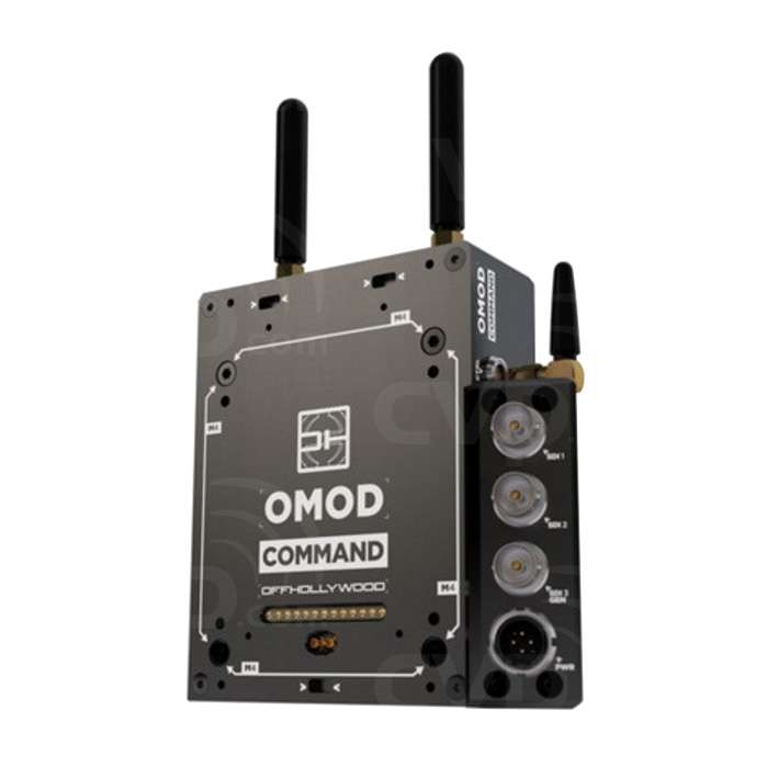 Buy - Off Hollywood OMOD Command Module (10-1303)