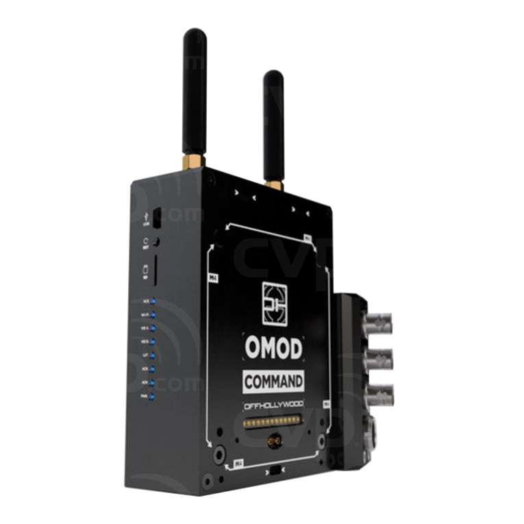 Buy - Off Hollywood OMOD Command Module (10-1303)