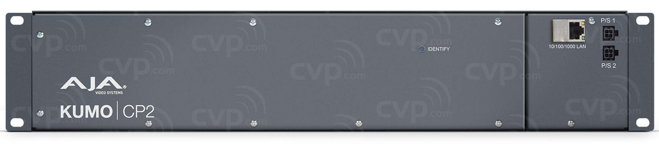 Buy - AJA Kumo CP2 Control Panel (KUMO-CP2-R0)